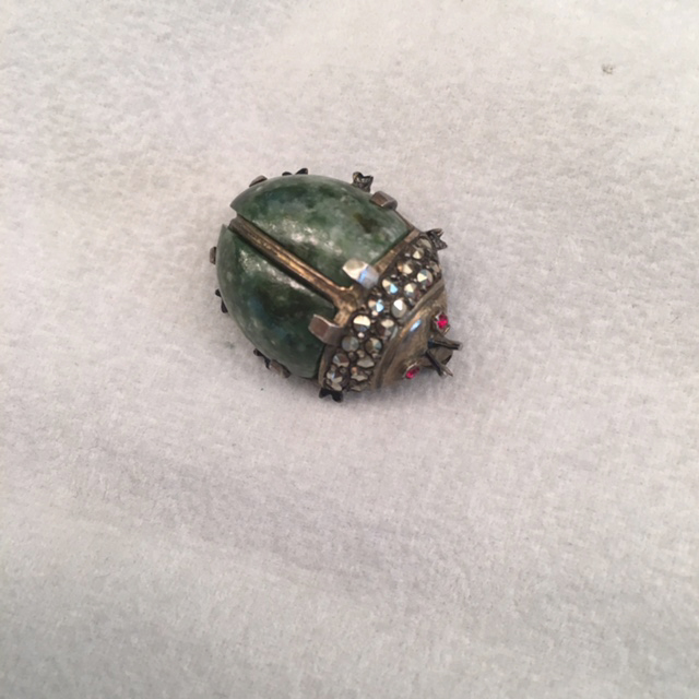 germ39706 - Morning Glory Jewelry & Antiques