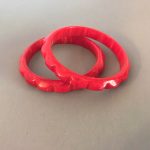 Antique, Designer and Vintage Vintage Bakelite - Morning Glory Jewelry ...