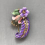 We buy and sell DeRosa necklaces, bracelets, brooches, clips, earrings ...
